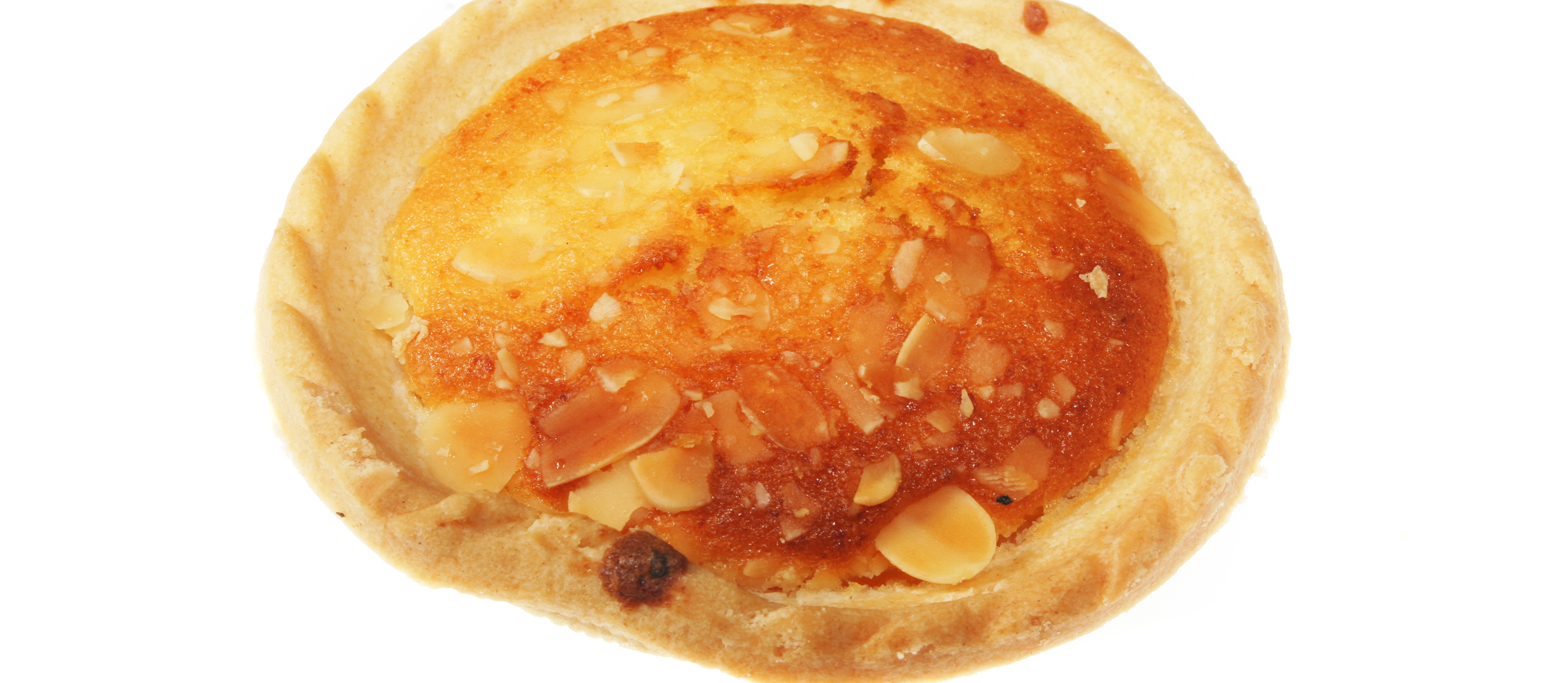 Bakewell Pudding Authentic Recipe | TasteAtlas