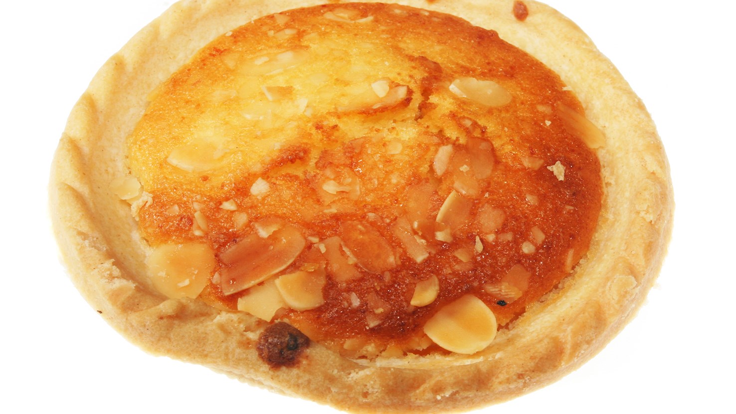 6 Best Sweet Pastries in England - TasteAtlas