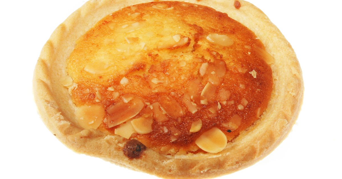 Bakewell Pudding | Traditional Sweet Pastry From Bakewell, England