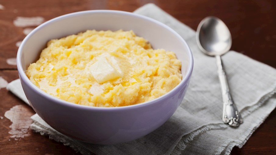 20 Polenta Varieties Ranked From the Best To the Worst - TasteAtlas