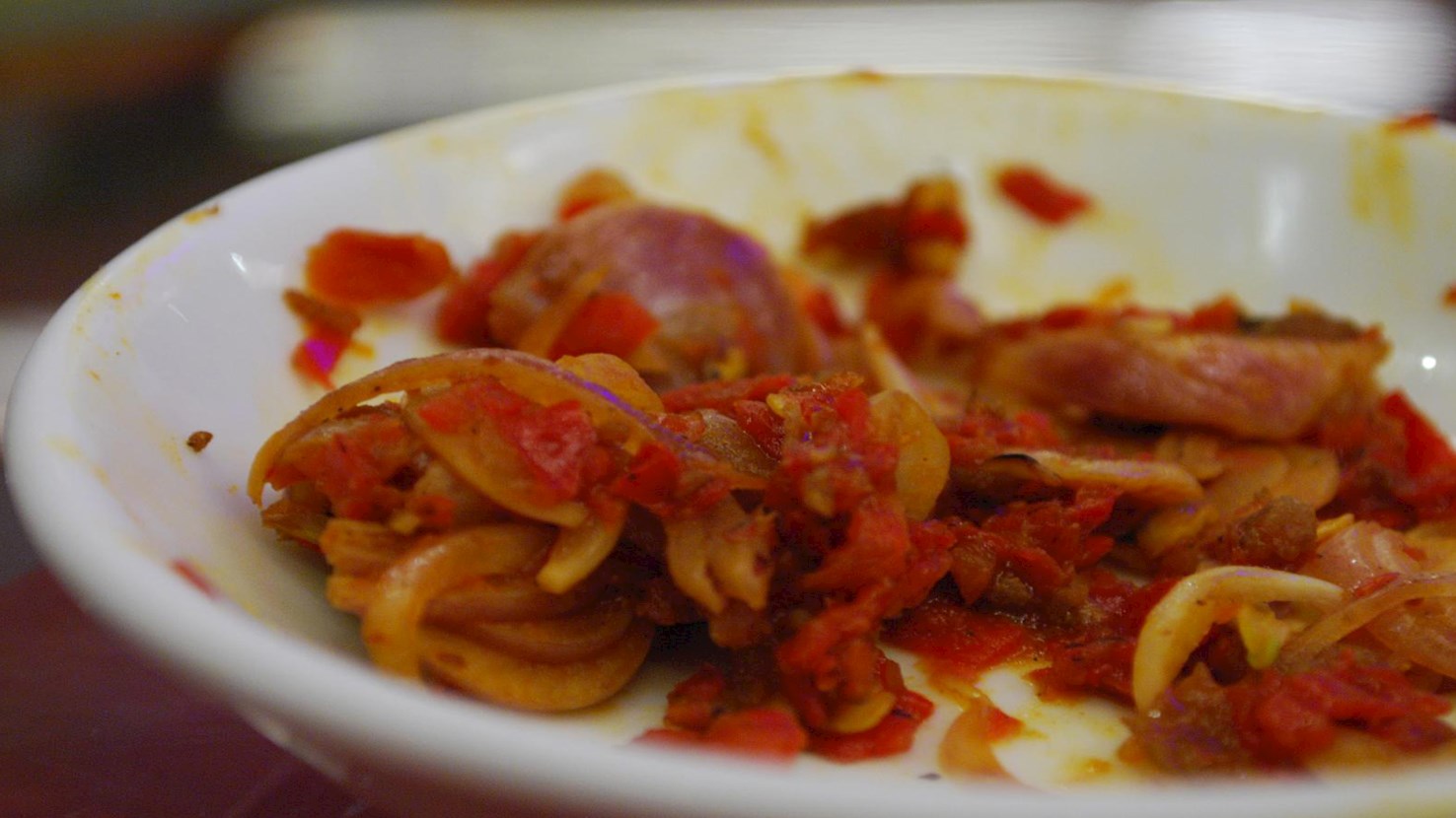 5 Best Dips in Southeast Asia - TasteAtlas