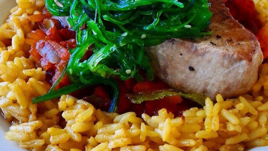 13 Best Saltwater Fish Dishes in France - TasteAtlas