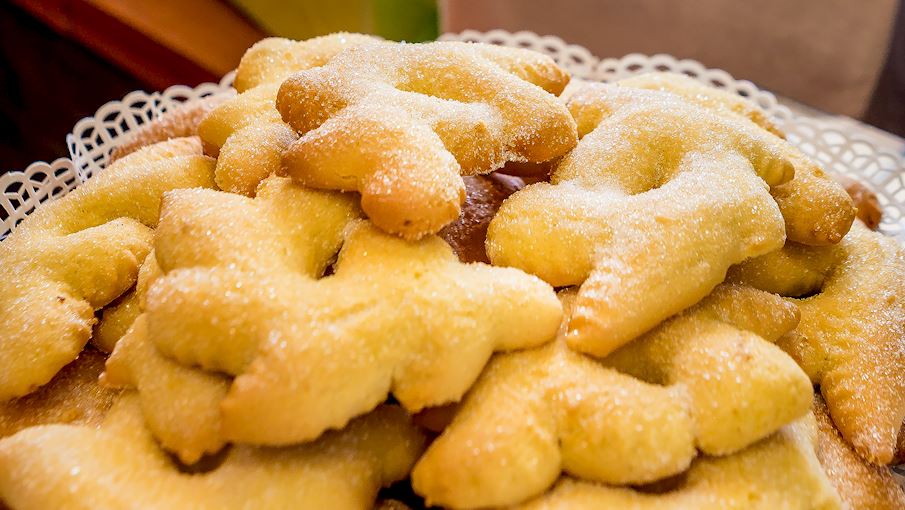 24 Best Pastries in Croatia - TasteAtlas