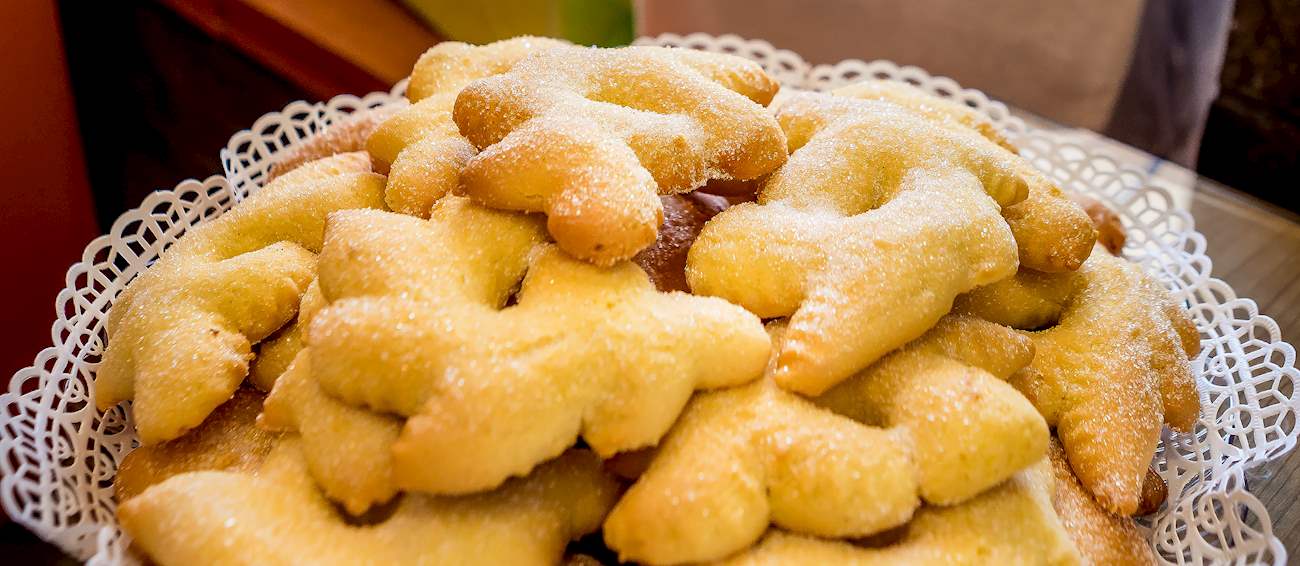 3 Best Sweet Pastries in Istria - TasteAtlas