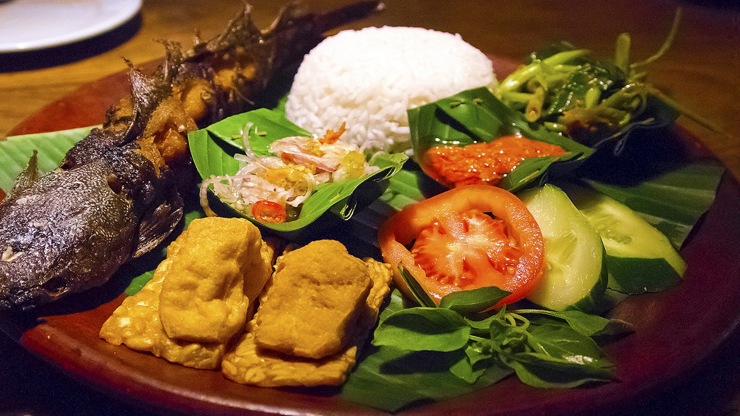 15 Best Freshwater Fish Dishes in Southeast Asia - TasteAtlas