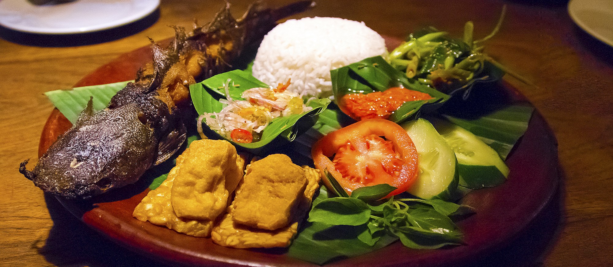 Where to Eat the Best Pecel Lele in the World? | TasteAtlas