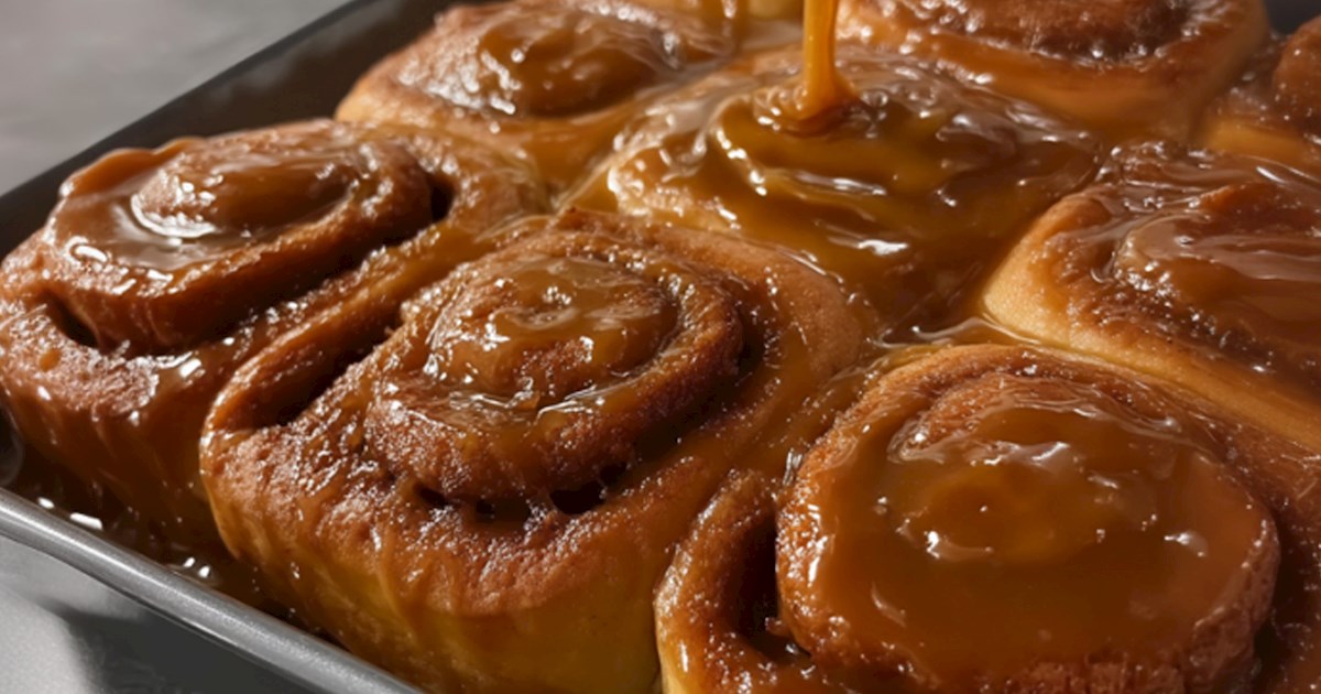 4 Best Pastries in the Midwestern United States - TasteAtlas