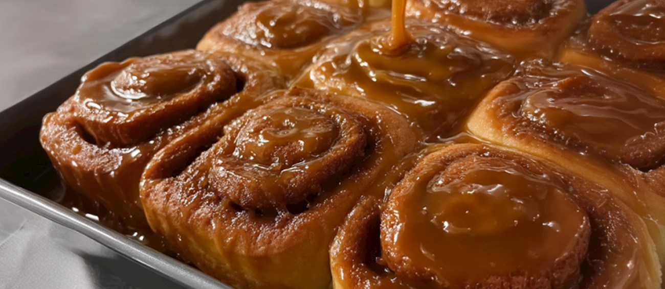 4 Best Pastries in the Midwestern United States - TasteAtlas