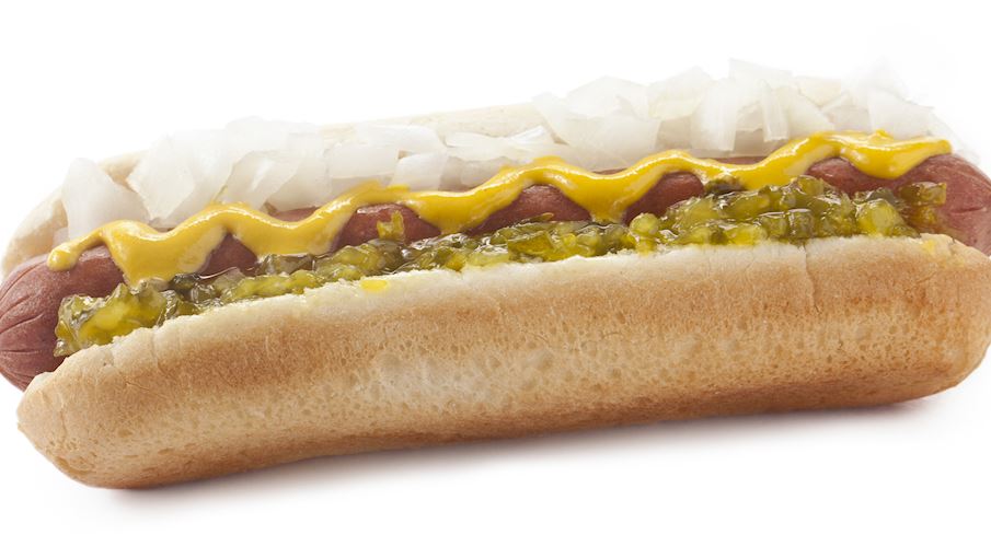 23 Worst Rated Hot Dogs in the World - TasteAtlas