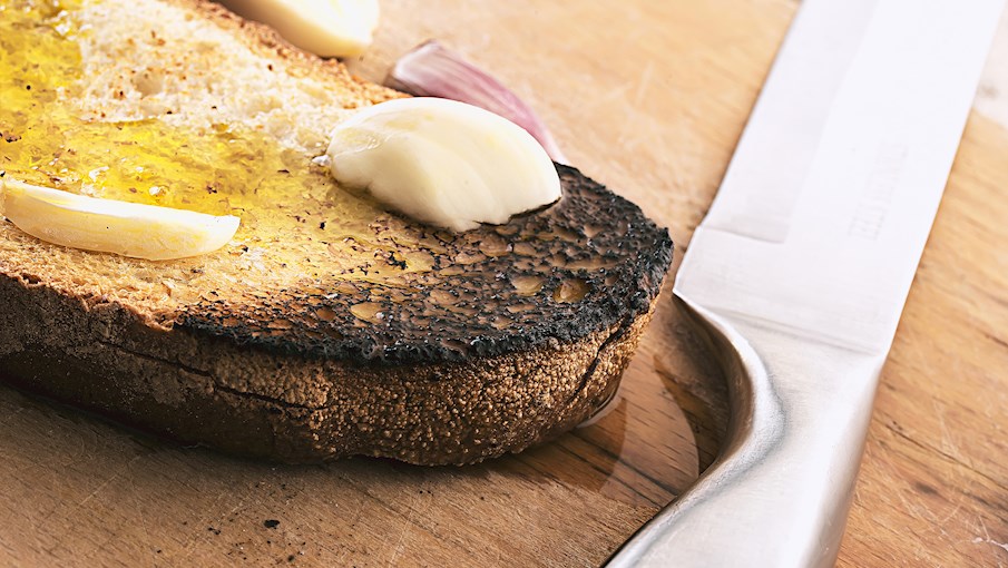 30 Worst Rated Italian Appetizers - TasteAtlas