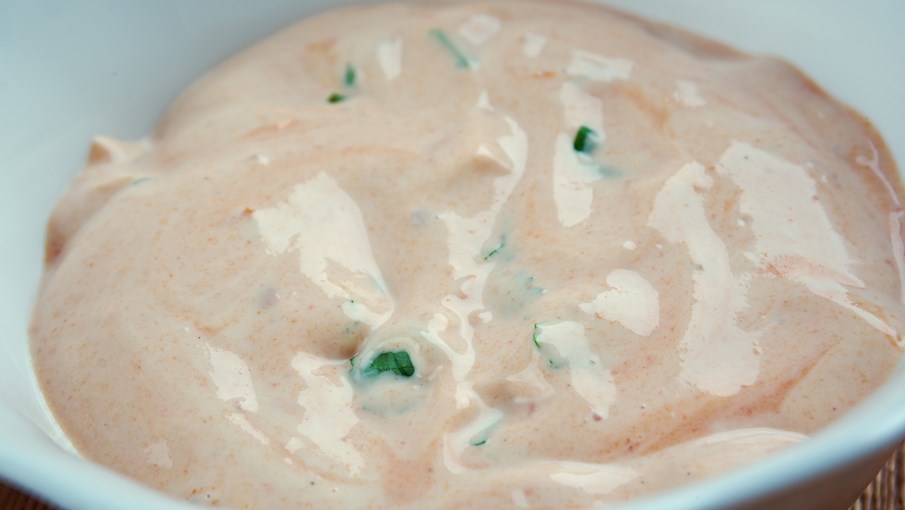 9 Best Dressings in the United States of America - TasteAtlas