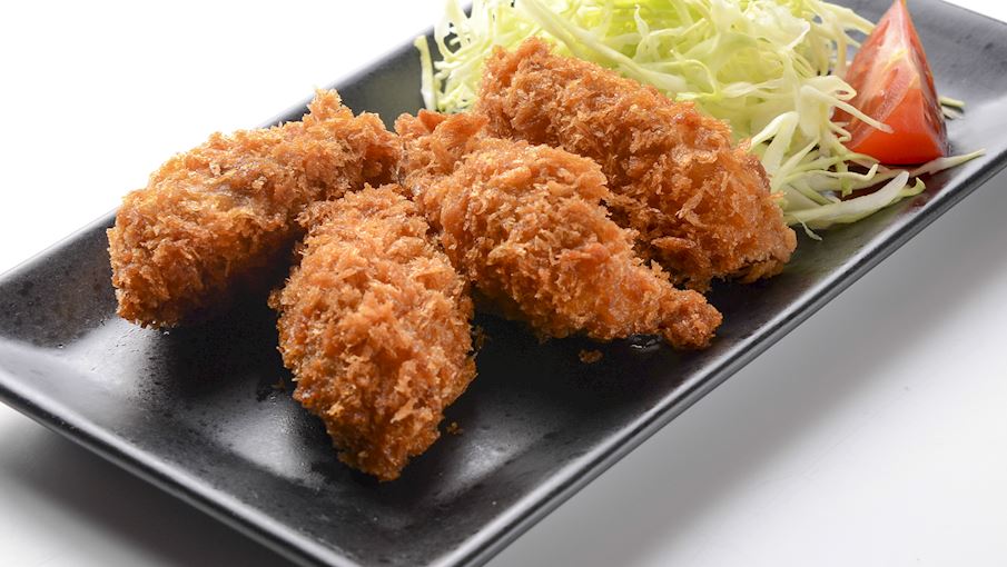 5 Foods in Atlantic City - Best Authentic Restaurants - TasteAtlas