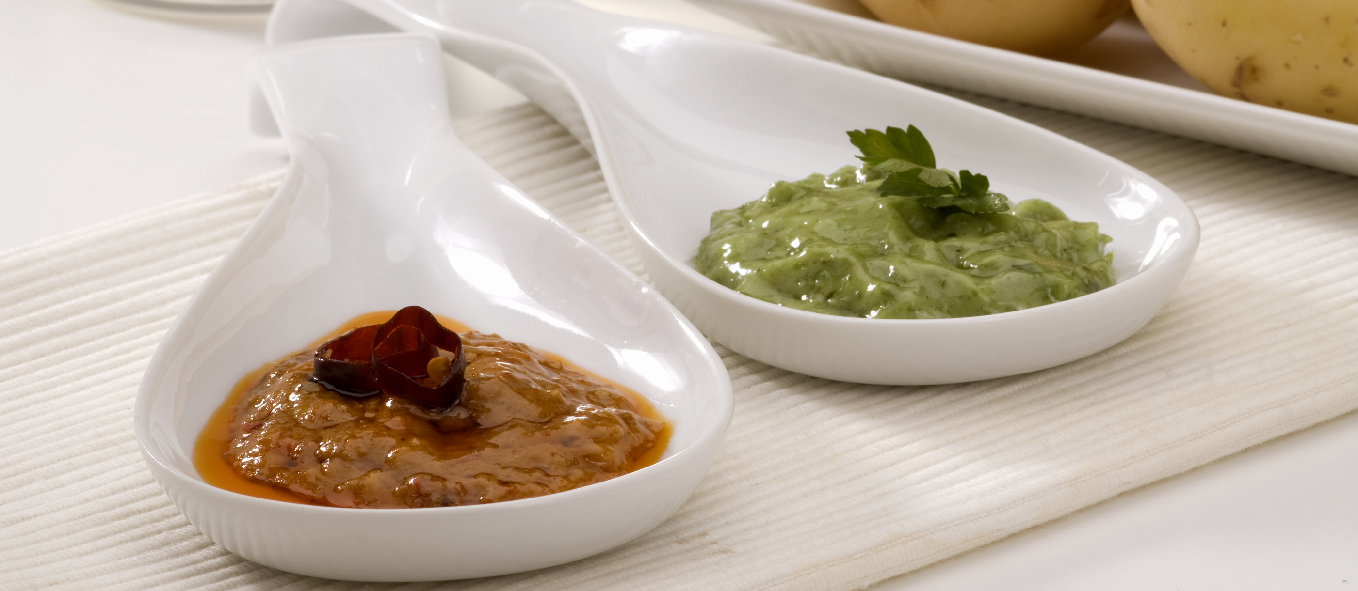 Mojo | Traditional Sauce From Canary Islands, Spain