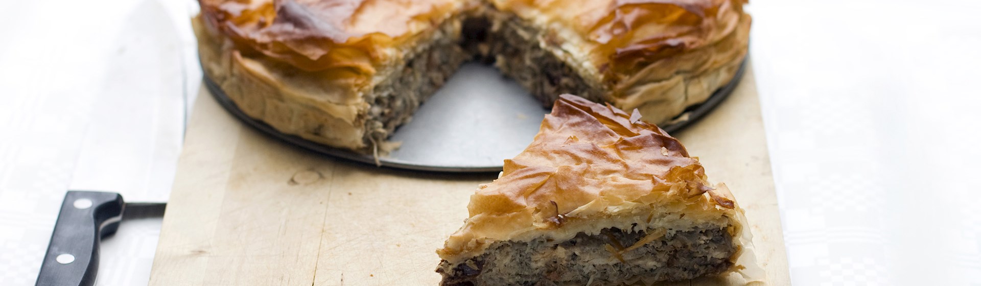 5 Best Side Dishes in Libya - TasteAtlas