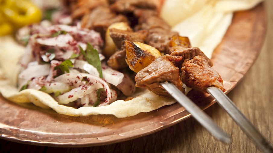 21 Best Lamb and Mutton Dishes in Turkiye - TasteAtlas