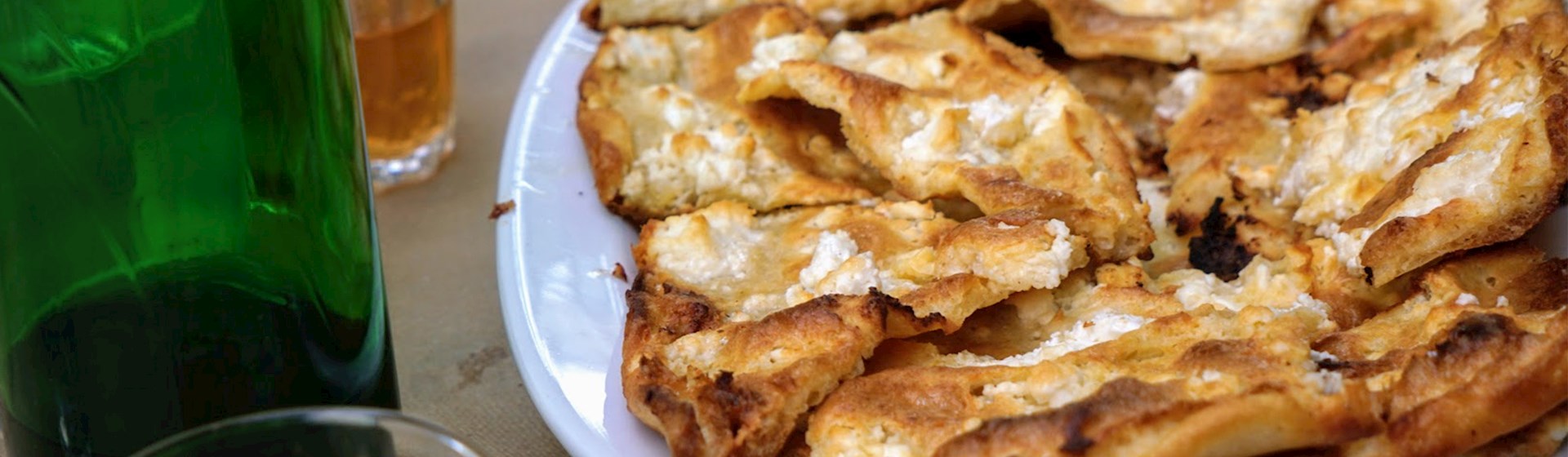 3 Worst Rated Greek Cheese Dishes - TasteAtlas