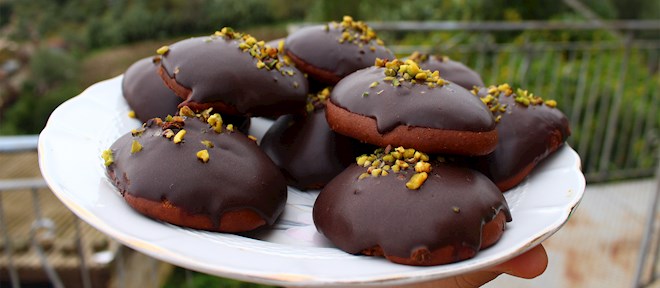 Italian Cookies: Best Recipes & Restaurants | TasteAtlas