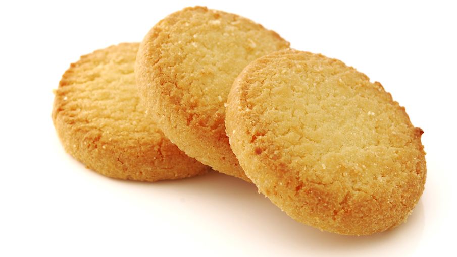 24 Best Desserts in Denmark - TasteAtlas