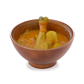 Boxboles | Traditional Side Dish From Quiché Department, Guatemala