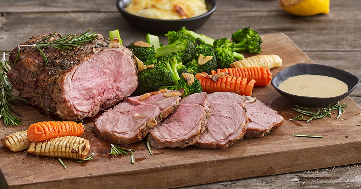 3 Worst Rated Northern European Lamb and Mutton Dishes - TasteAtlas