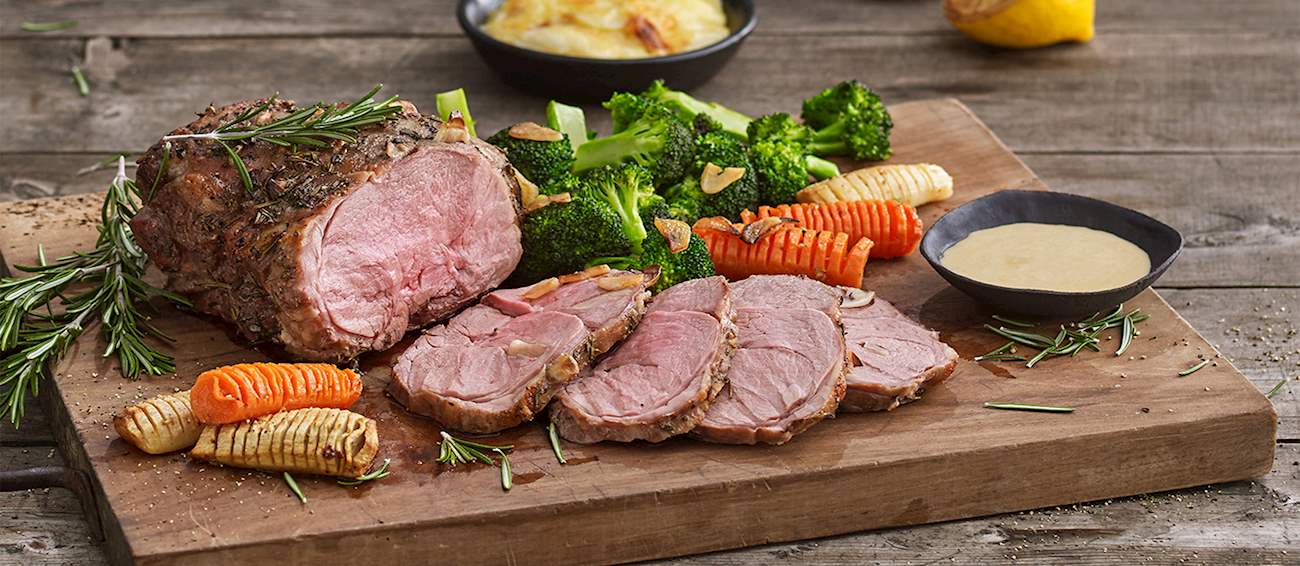 3 Worst Rated Northern European Lamb and Mutton Dishes - TasteAtlas