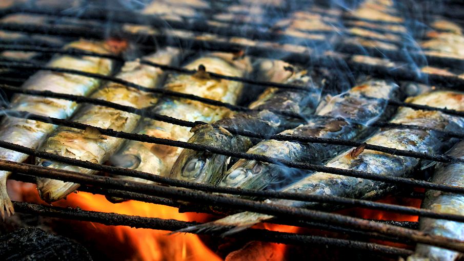 8 Best Rated Croatian Fish Dishes - TasteAtlas