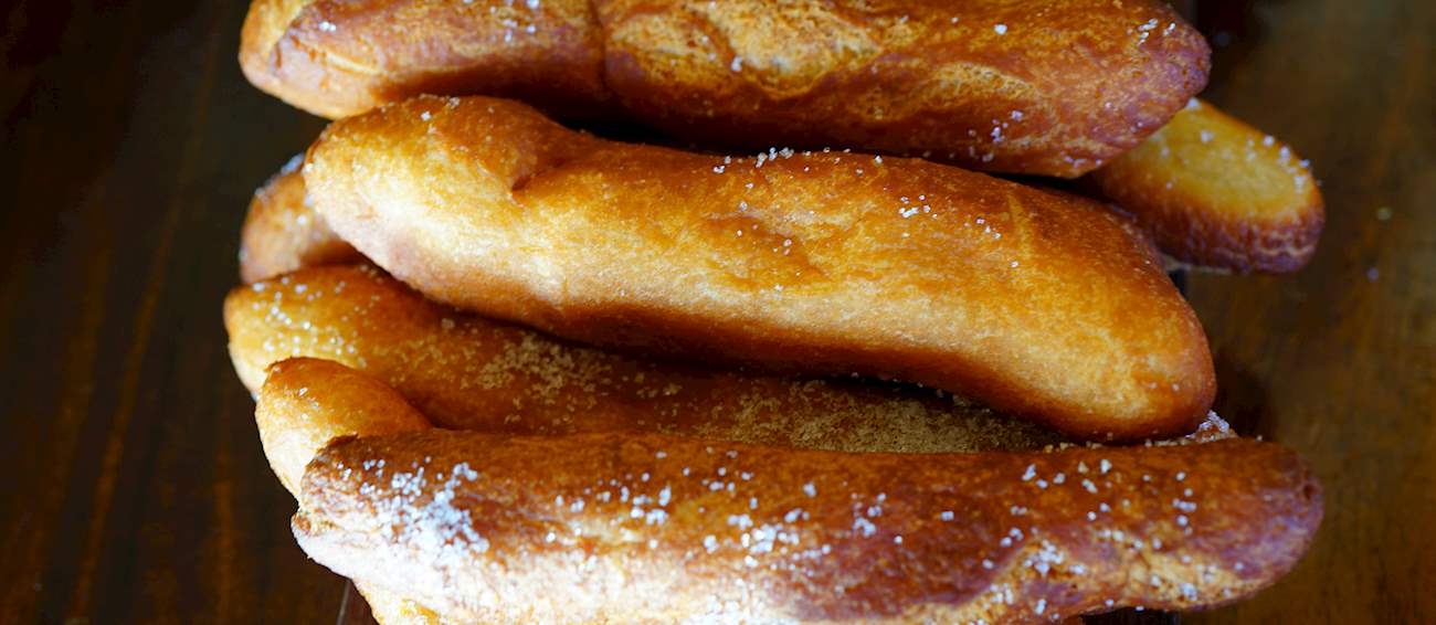 French Polynesian Food: Top 11 Dishes - TasteAtlas