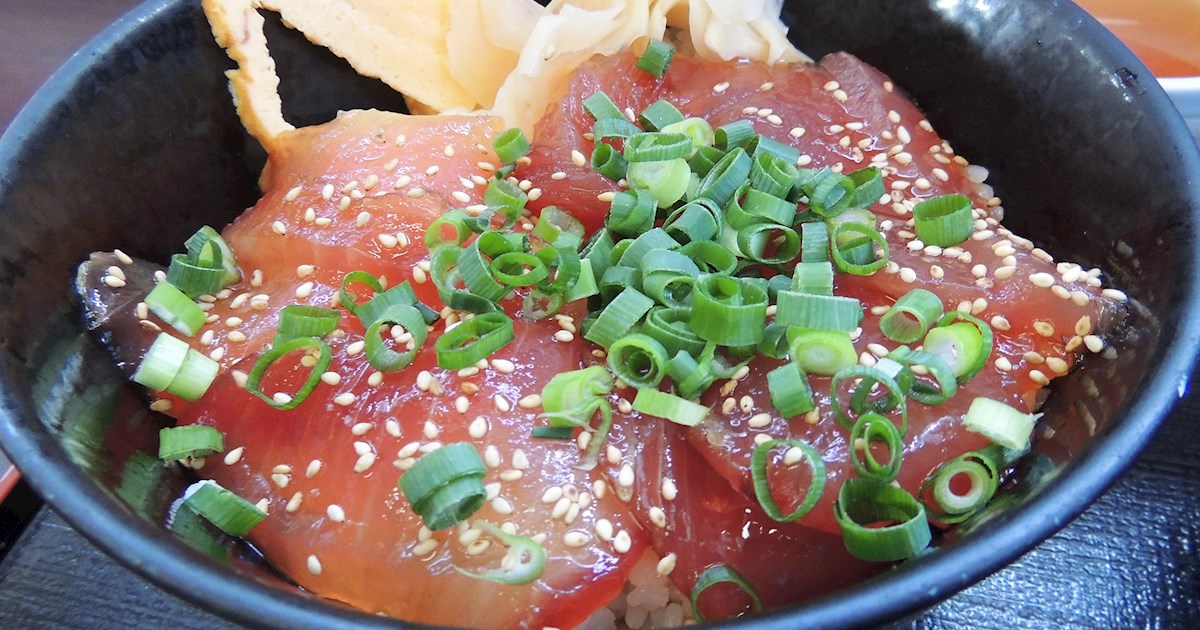 100 Best Seafood Dishes in East Asia - TasteAtlas