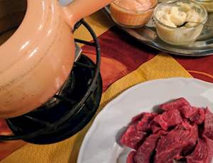 Local Food in Burgundy | Burgundy Food Map | TasteAtlas