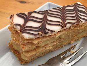 World Pastry Map | 336 World Pastries | TasteAtlas