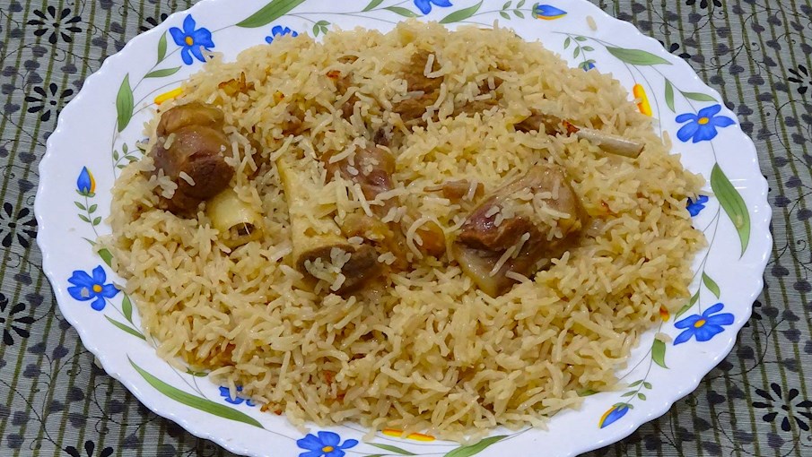 Jammu and Kashmiri Food: Top 9 Dishes - TasteAtlas