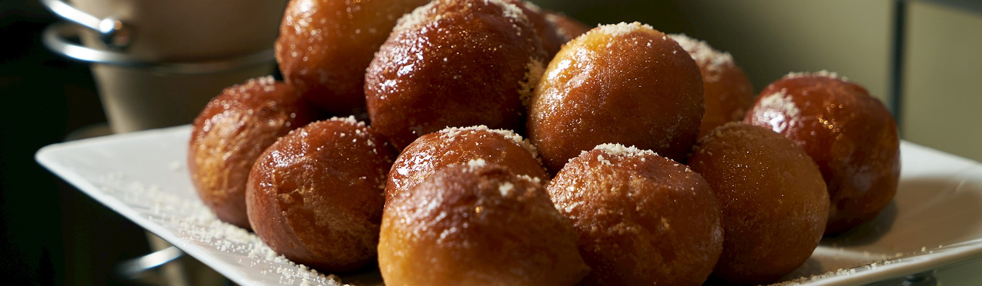 12 Best Deep-fried Desserts in Southeastern Europe - TasteAtlas