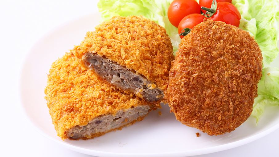 11 Worst Rated Japanese Meat Dishes - TasteAtlas