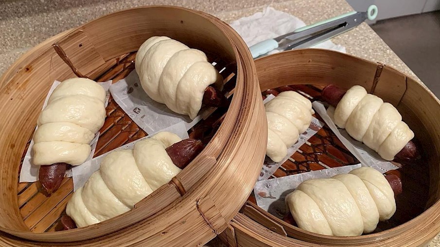 20 Worst Rated Chinese Snacks - TasteAtlas