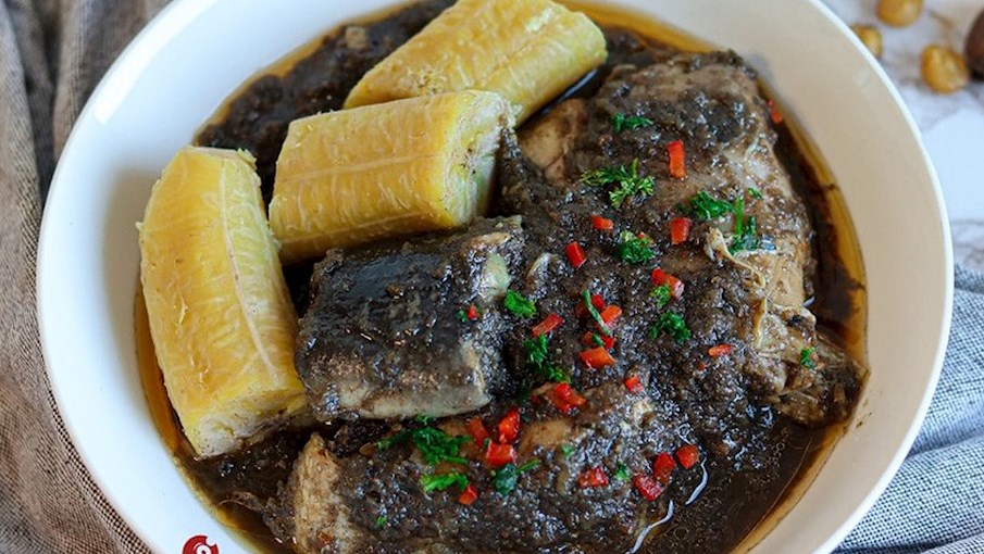 Cameroonian Food: Top 20 Dishes - TasteAtlas