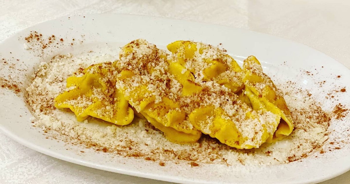 4 Best Pasta in Marche - TasteAtlas