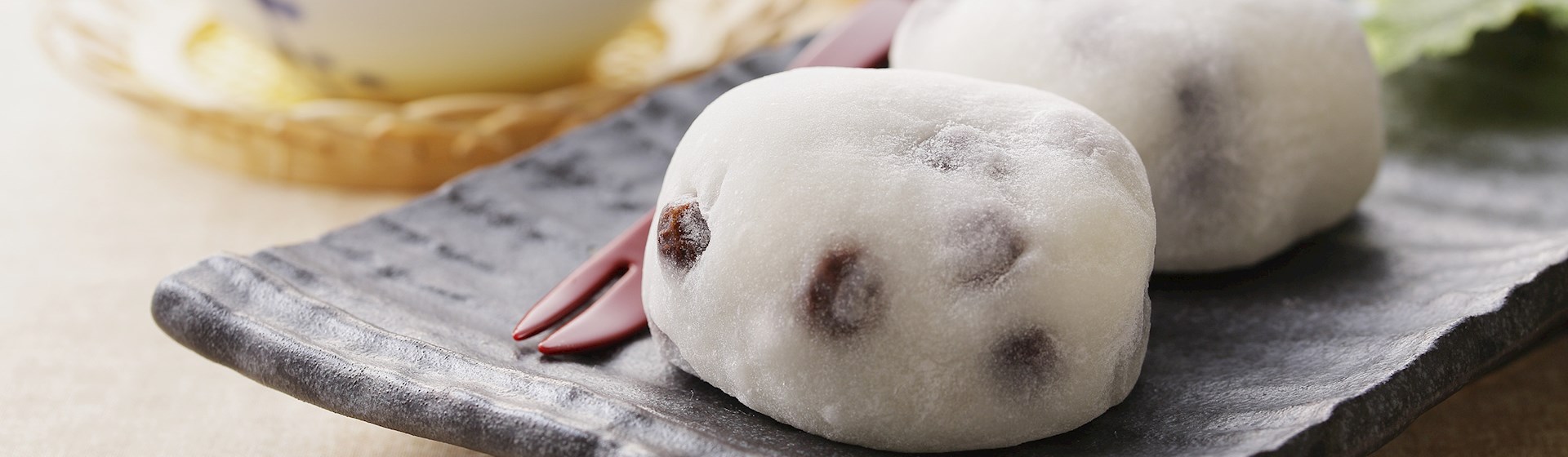 6 Daifuku Varieties Ranked From the Best To the Worst - TasteAtlas