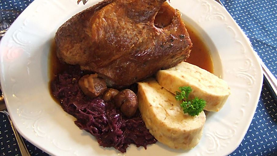10 Best Goose Dishes in the World - TasteAtlas