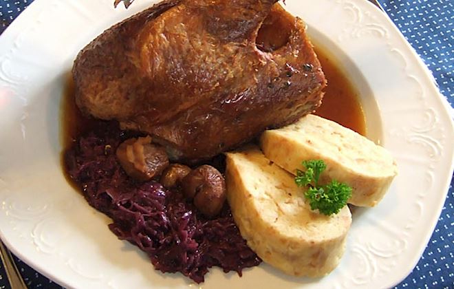 Goose Dishes of the World: Best Recipes & Restaurants | TasteAtlas