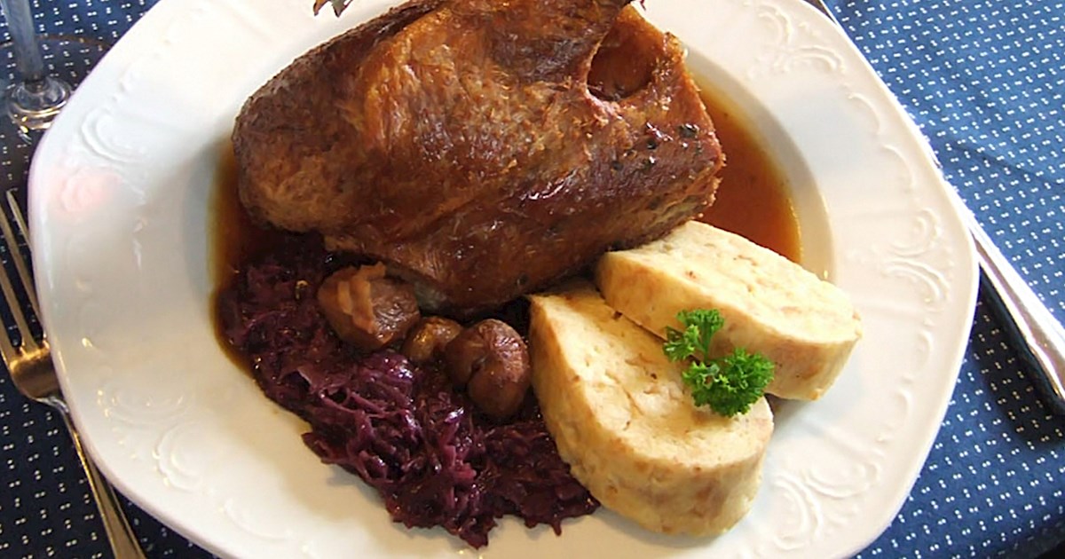 3 Worst Rated Austrian Meat Dishes - TasteAtlas
