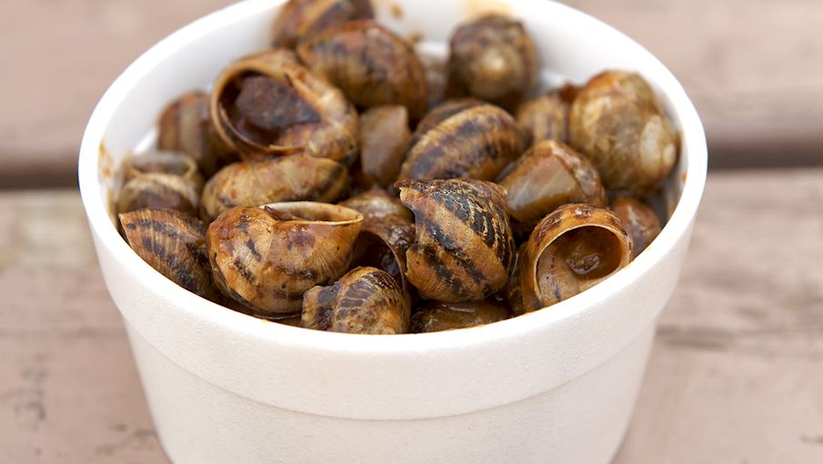 25 Best Snail Dishes in Europe - TasteAtlas