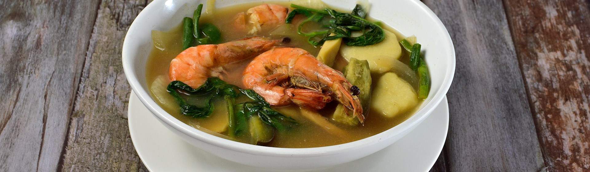 Filipino Food: Top 100 Dishes - TasteAtlas