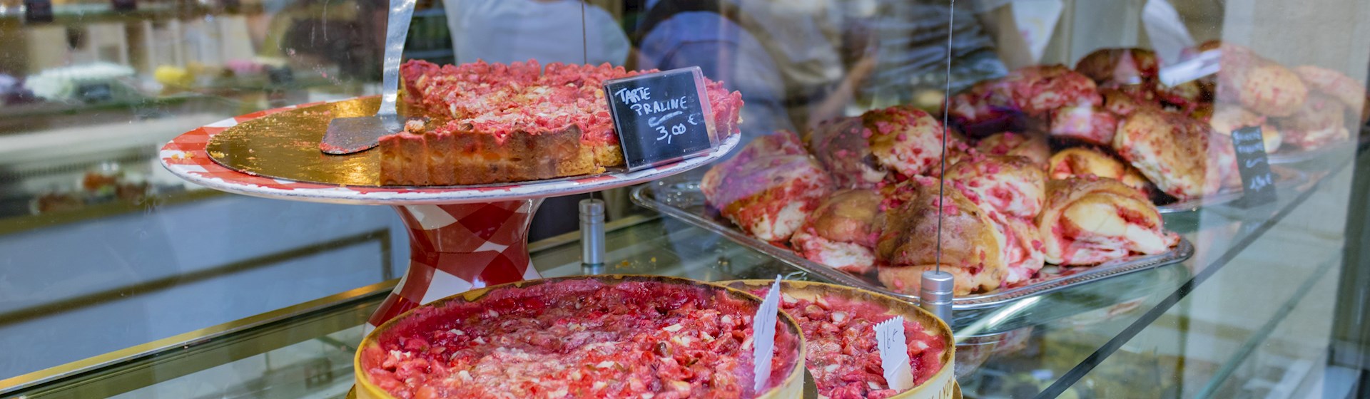 6 Worst Rated French Tarts - TasteAtlas