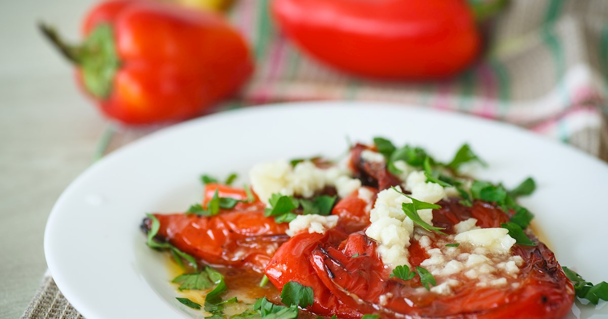 10 Best Appetizers in Serbia - TasteAtlas
