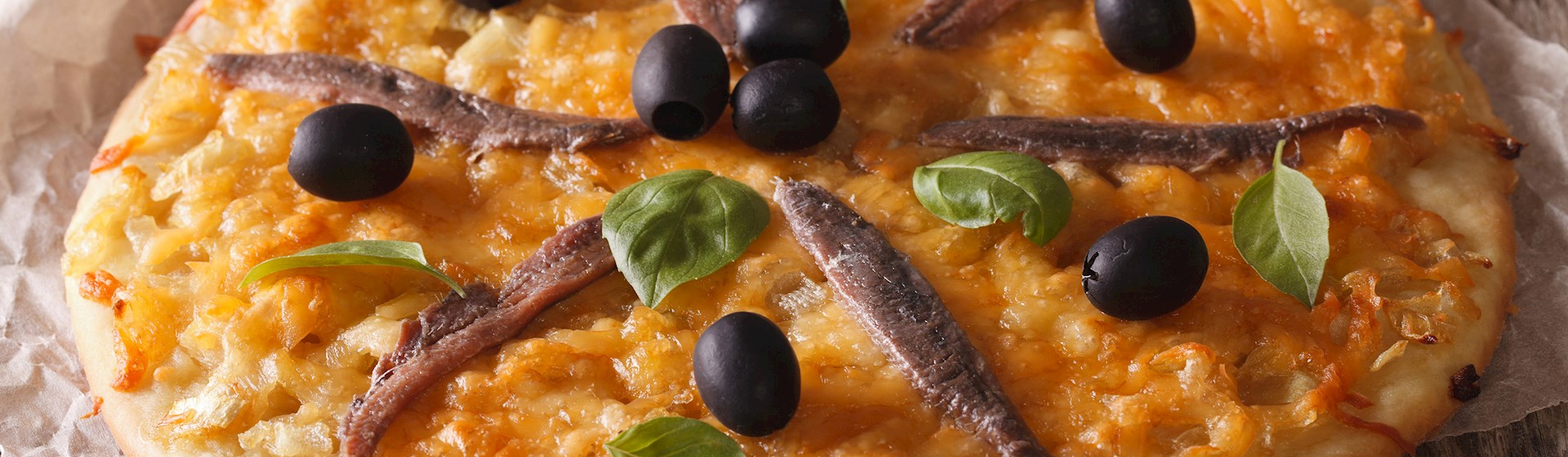 Provençal Food: Top 76 Dishes - TasteAtlas