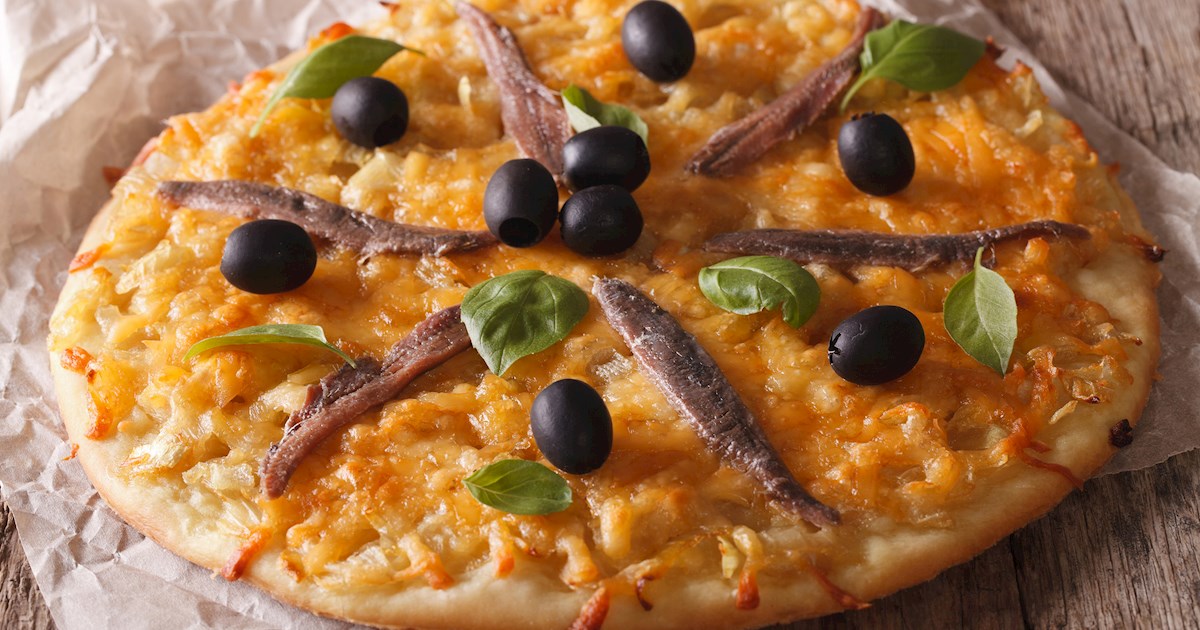 9 Foods in Nice - Best Authentic Restaurants - TasteAtlas