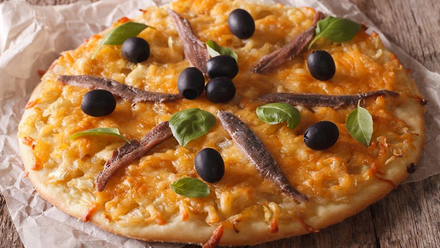 10 Most Popular French Snacks TasteAtlas 10-most-popular-french-snacks-tasteatlas
