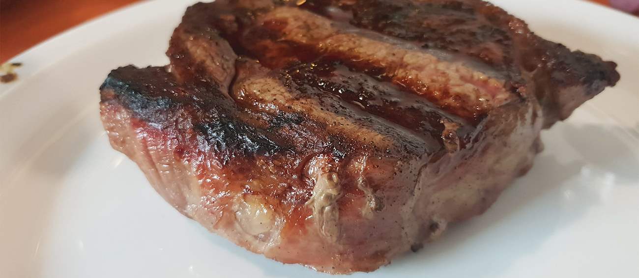 Parrilla | Traditional Barbecue From Argentina