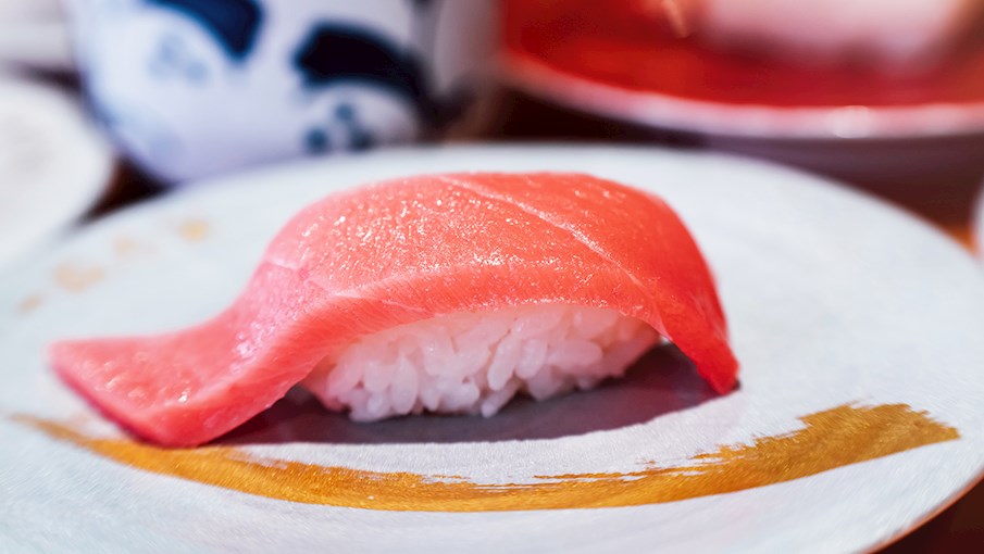 33 Best Fish Dishes in Japan - TasteAtlas