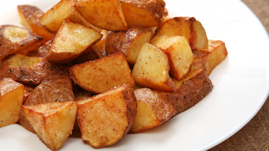 16 Best Potato Dishes in the United States of America - TasteAtlas